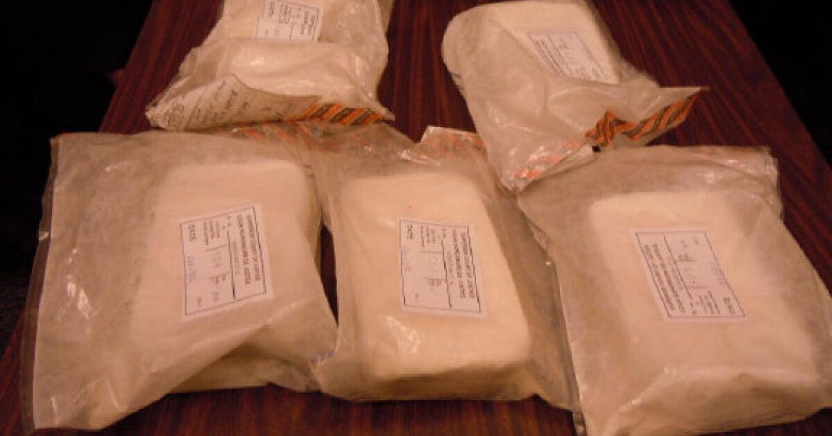Toronto drug squad accuser denies being queen of cocaine trade