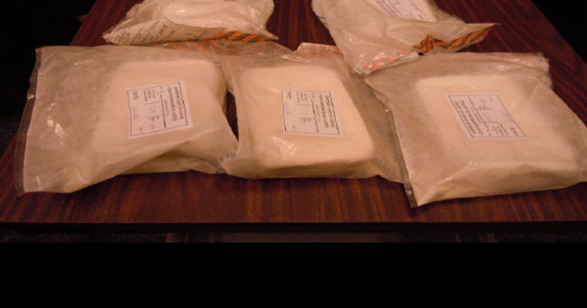 Toronto drug squad accuser denies being queen of cocaine trade