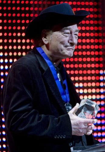 Stompin’ Tom Connors: Juno Awards mum on possible tribute