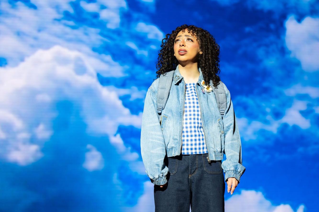 Review: The Ross Petty panto is back, as appealing as ever