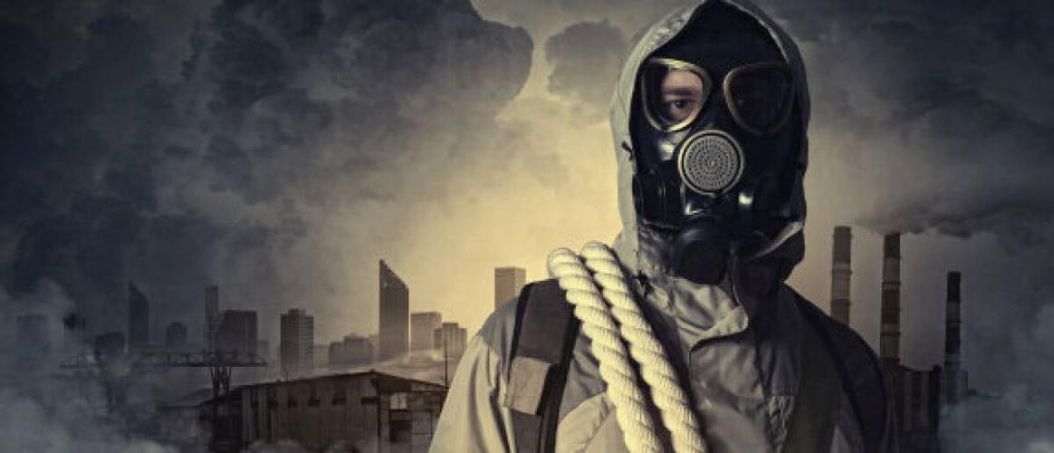 Cold war Diefenbunker joins ‘escape room’ craze