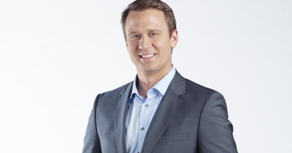 David Common named new host of CBC radio’s Metro Morning