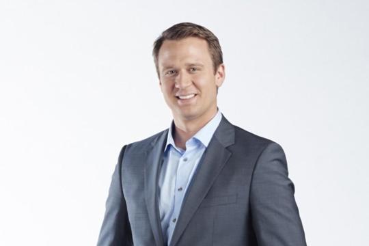 David Common named new host of CBC radio’s Metro Morning