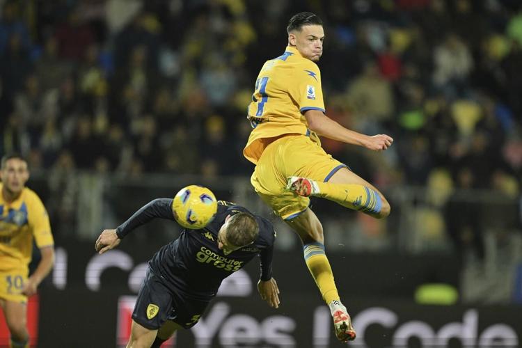A new Ibra: Arijon Ibrahimović scores 1 and sets up another in ...