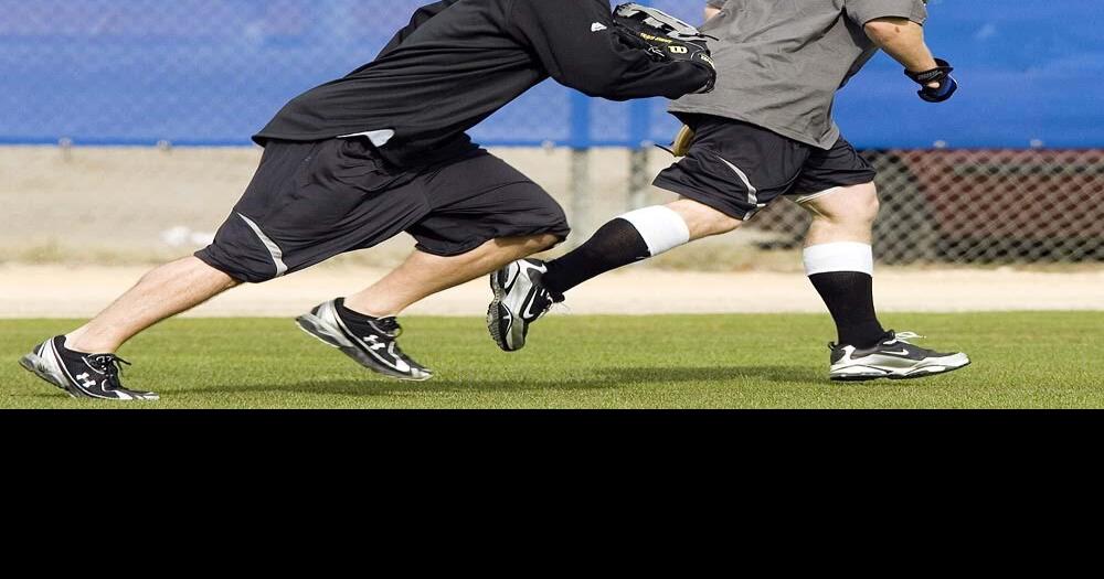 Griffin: Tragedy shapes Jays' Travis Snider