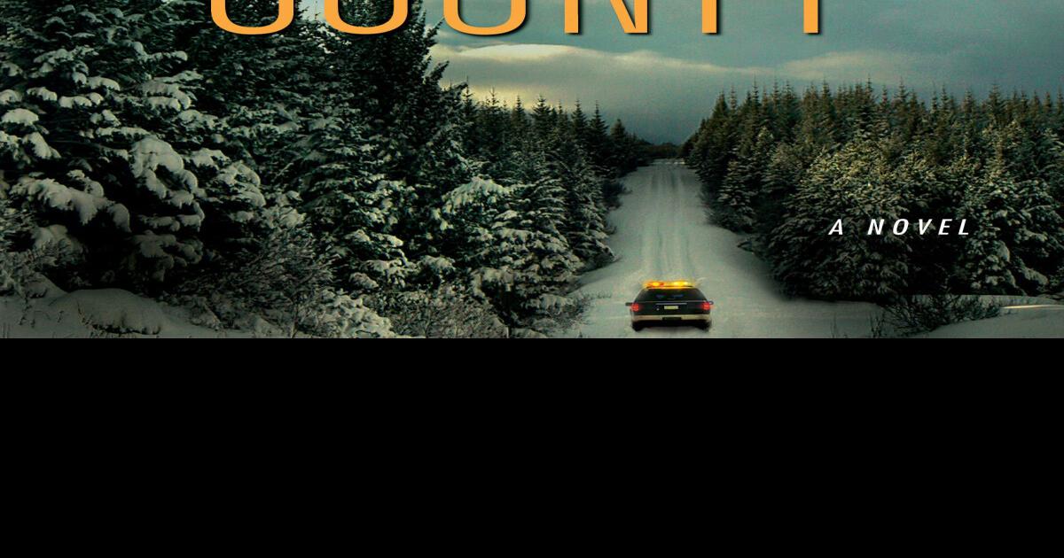 Whodunit: mini reviews of mysteries