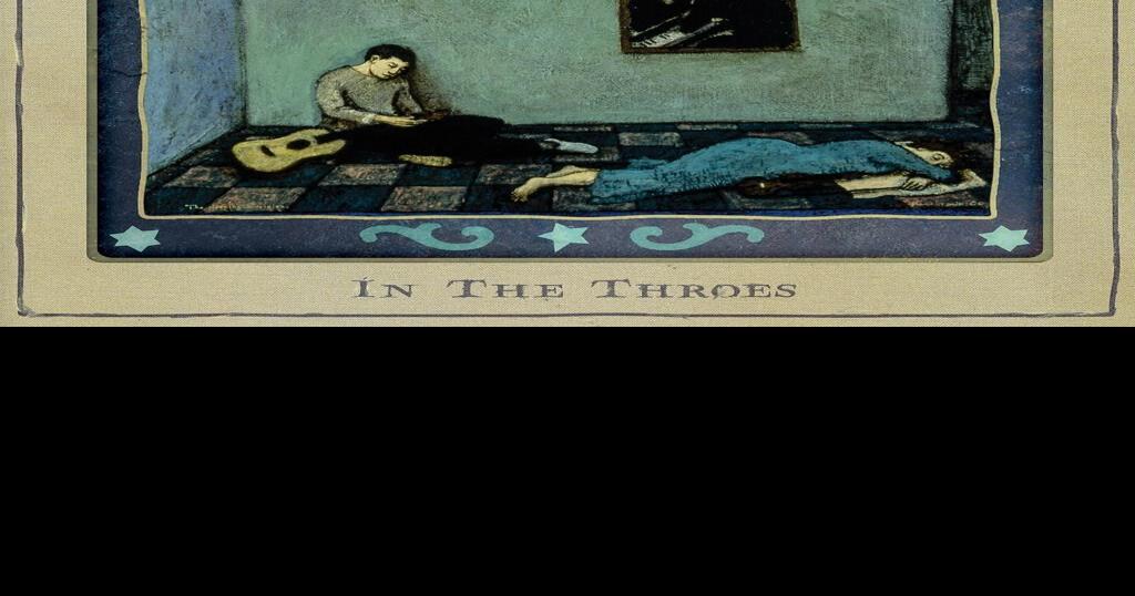 Rootsy harmonies and spiritual uplift from Buddy and Julie Miller on ...