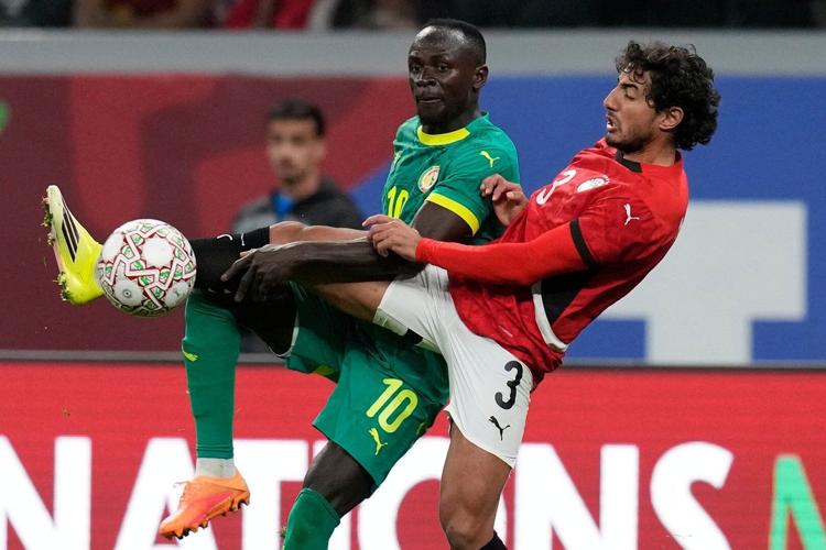 Senegal coach appeals to Sadio Mané not to make this Africa Cup his last