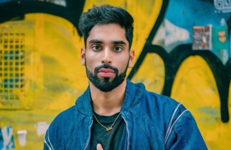 Sassy man of TikTok Prayag Mishra is a manosphere antidote