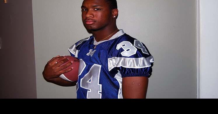 Athlete of the week: Dillon Campbell