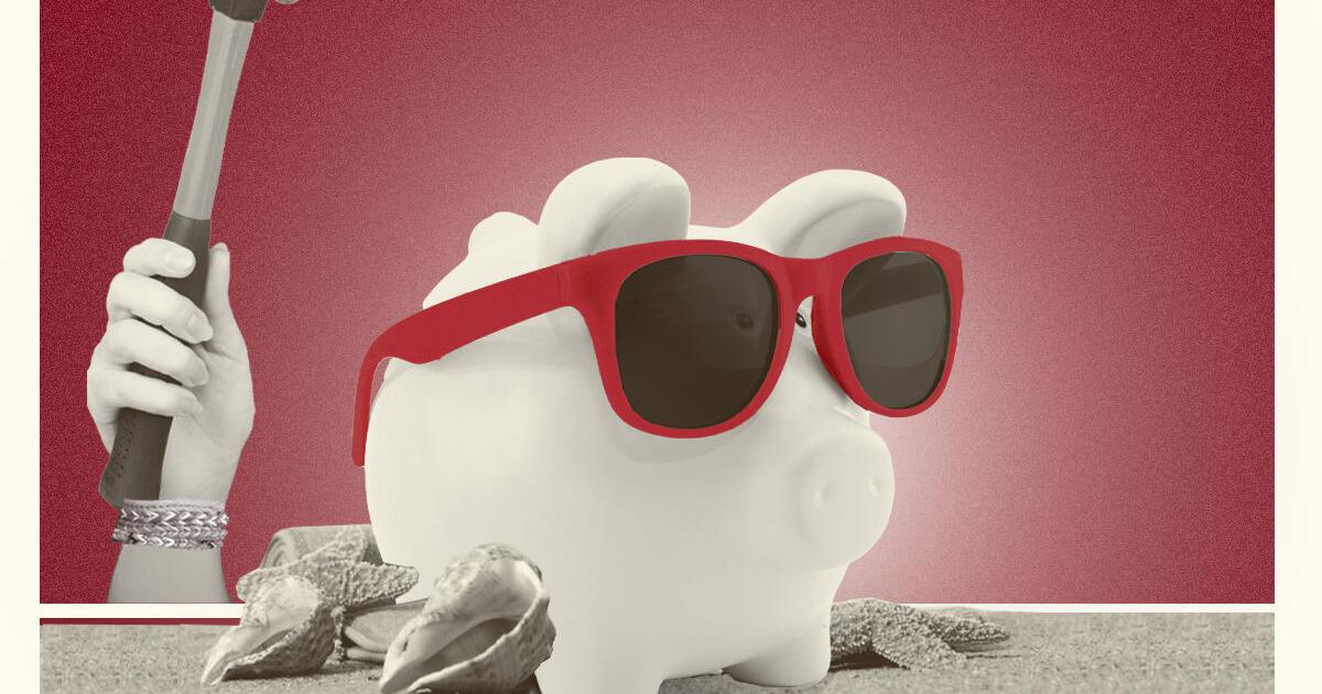 Generation Why Save? Gen-Z choosing experiences over savings
