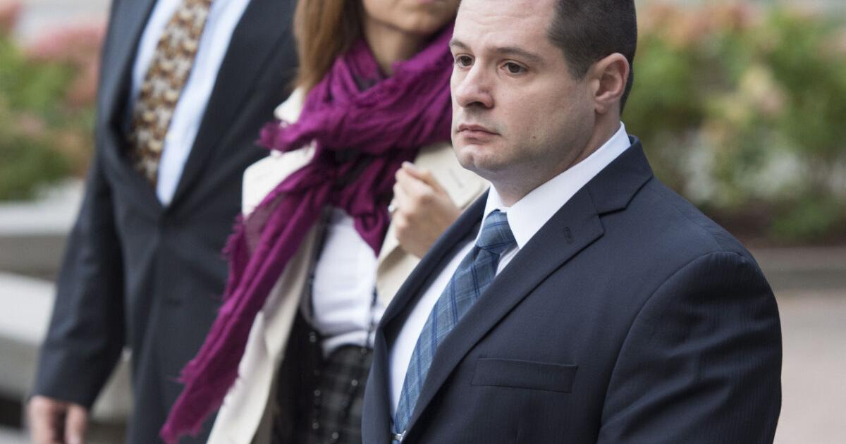 Murder trial begins for police officer who shot Sammy Yatim
