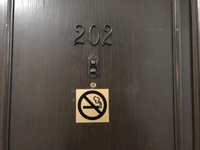 A night in Fort Garry Hotel’s ‘haunted’ Room 202 in Winnipeg