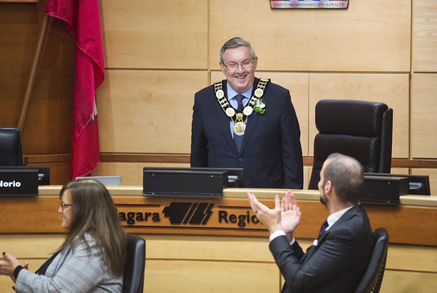 Jim Bradley, longtime Ontario Liberal MPP, dies at 80