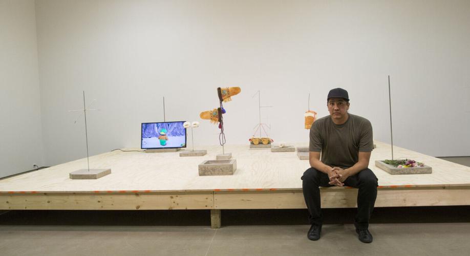 Truth, resilience and indigenous art find their place in 2016