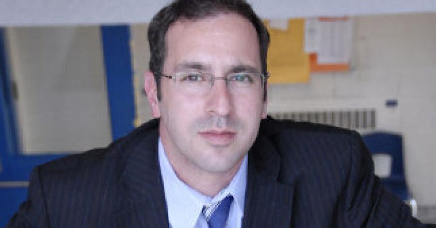 City hall rookies 2010: Josh Matlow