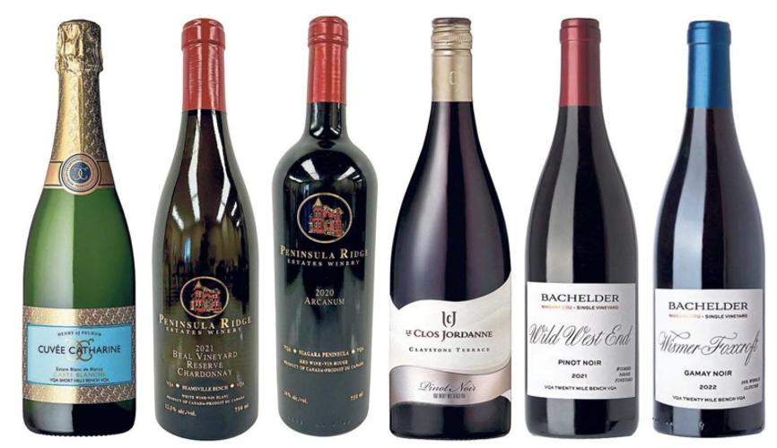 Niagara winery guide 2024: A wine expert on where to go