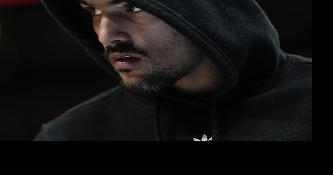 Hawks star Trae Young enters next step in rehab from finger surgery ...