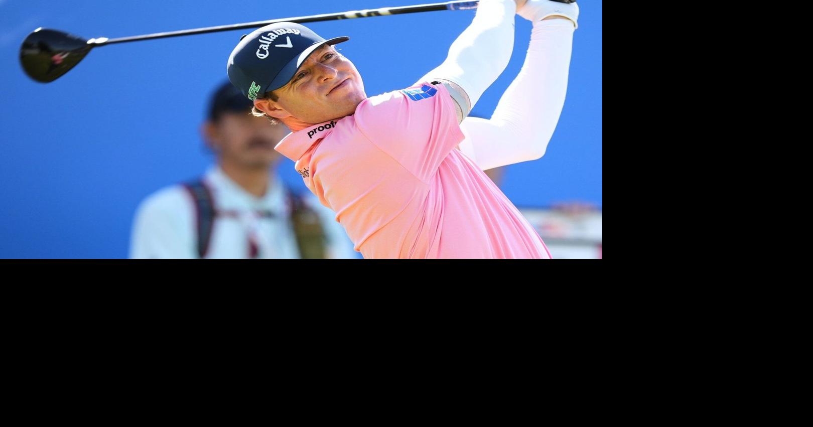 Max Greyserman tries again in Japan to win his first PGA Tour event