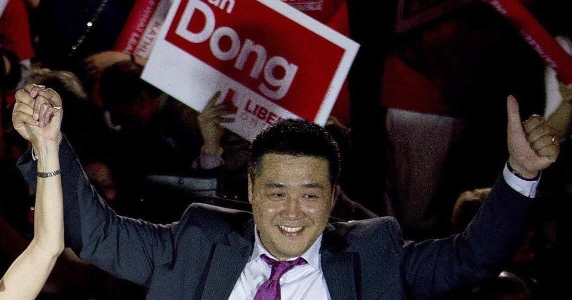 Toronto MP wants to return to Liberal caucus