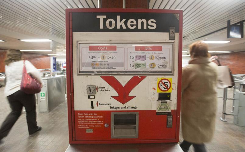 Reduce TTC fares, feed 1.7m kids: alternatives for $75 million