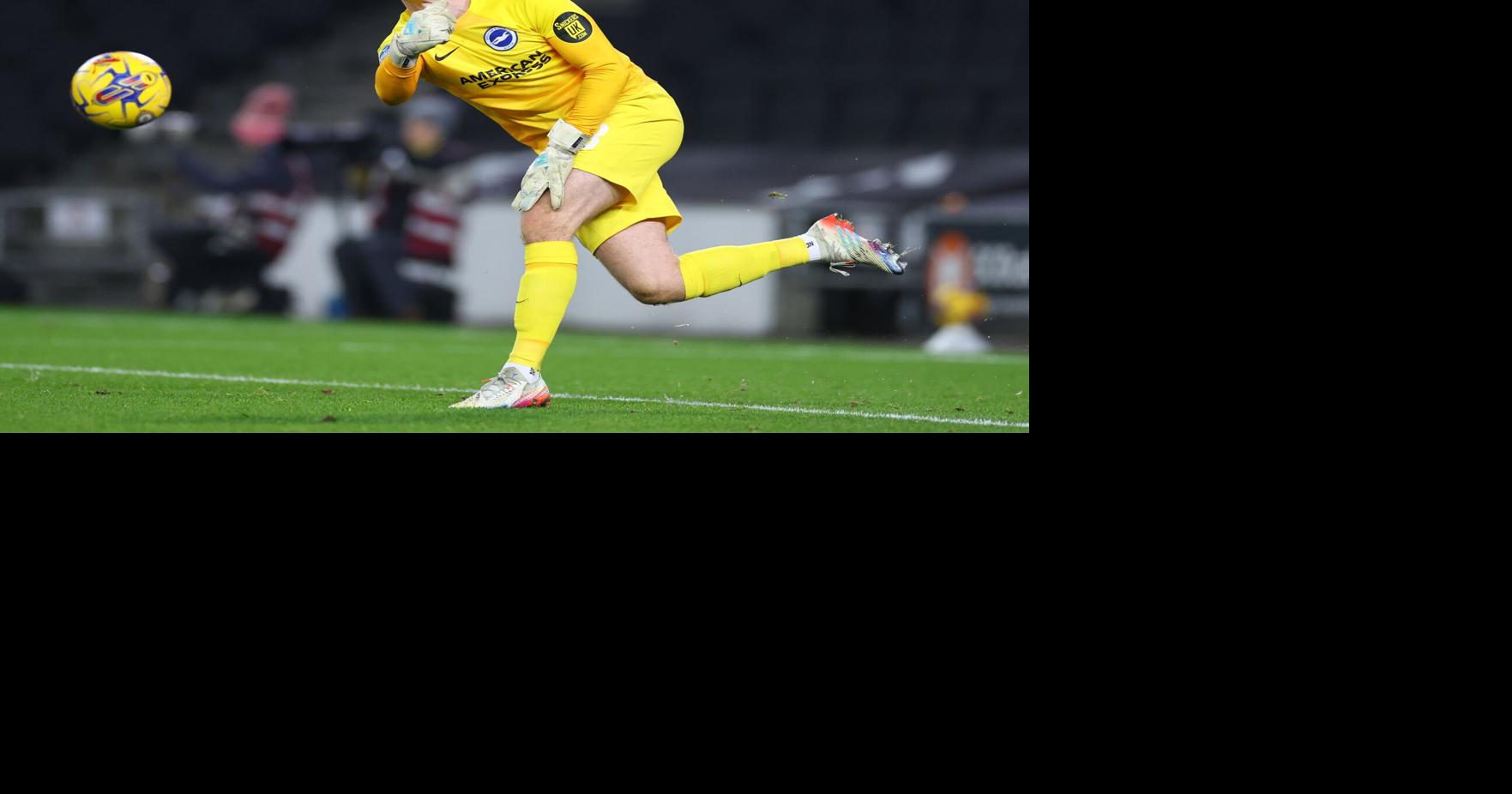 How Premier League’s Tom McGill joined Canada’s future plans