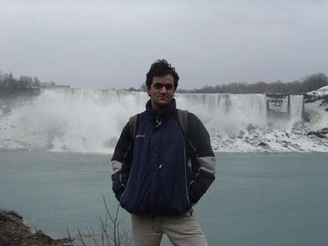 Toronto activist Maryam Nayeb Yazdi is heroine to Iranian prisoners