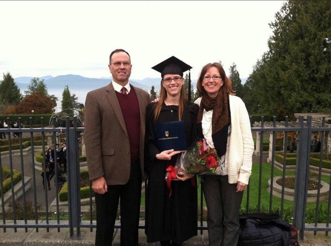 B.C. student makes breakthrough for campus sex assault survivors