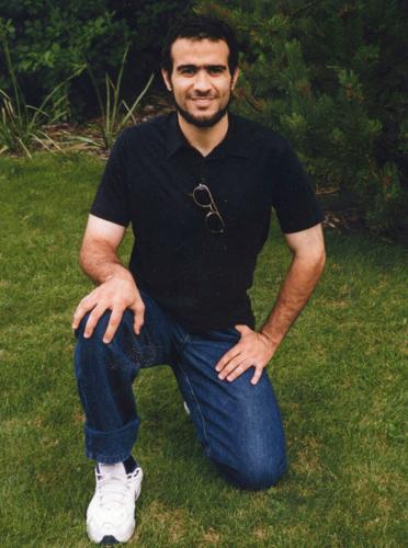 The life of Omar Khadr, a timeline