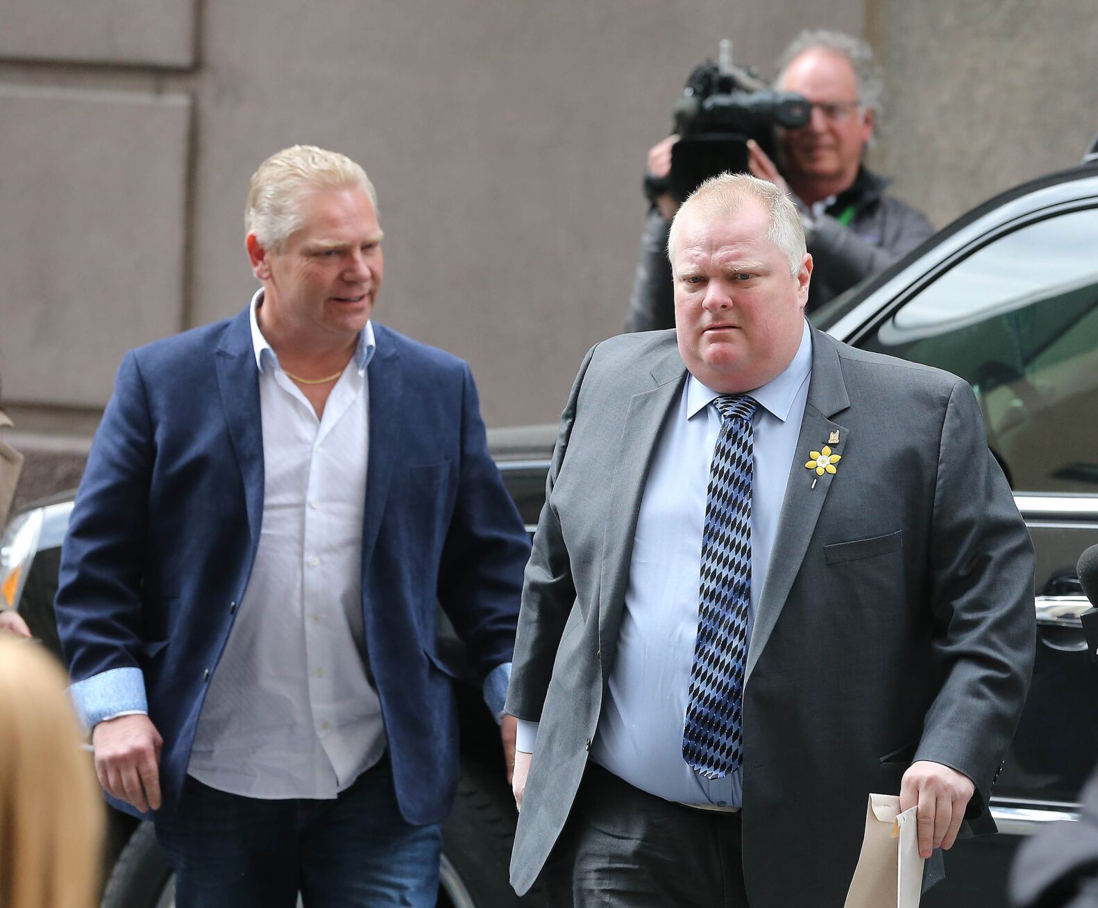 Rob Ford humiliated Toronto. We’re still getting him wrong