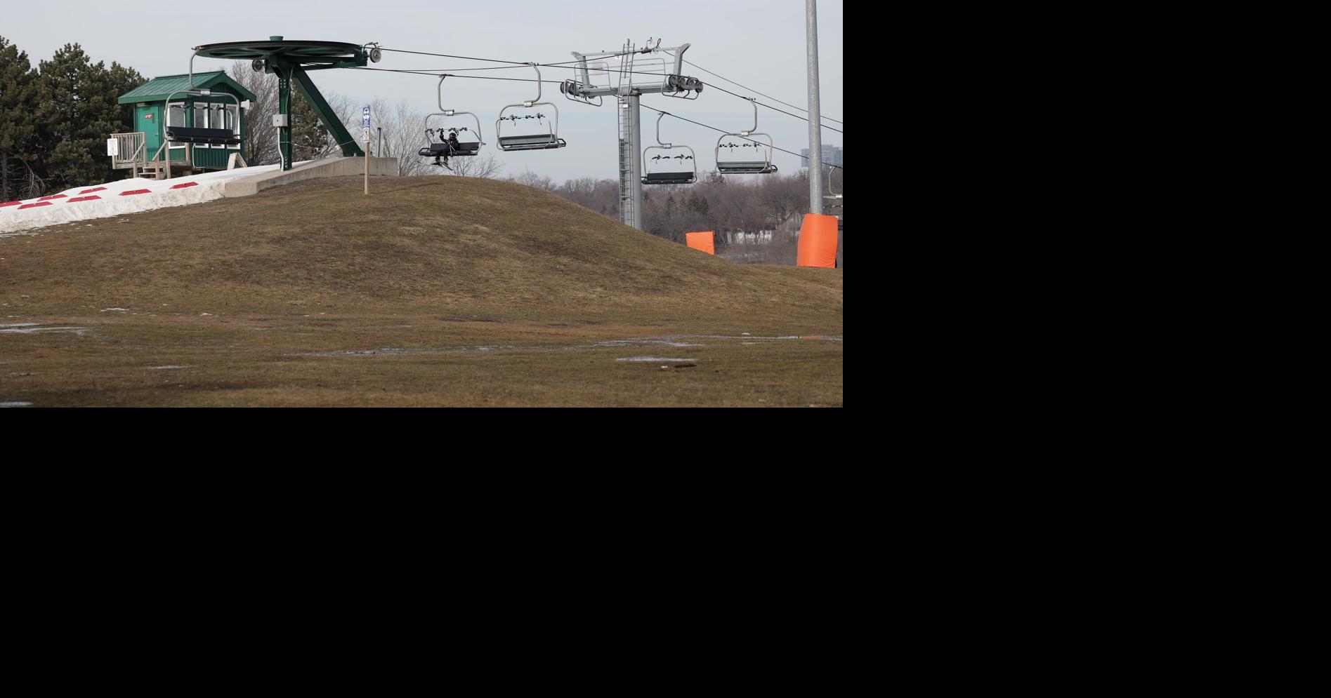 Climate change cost U.S. ski industry billions, study says, and future ...