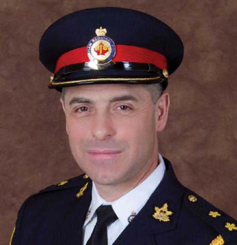 High-ranking Durham officer charged with drinking on job and ...