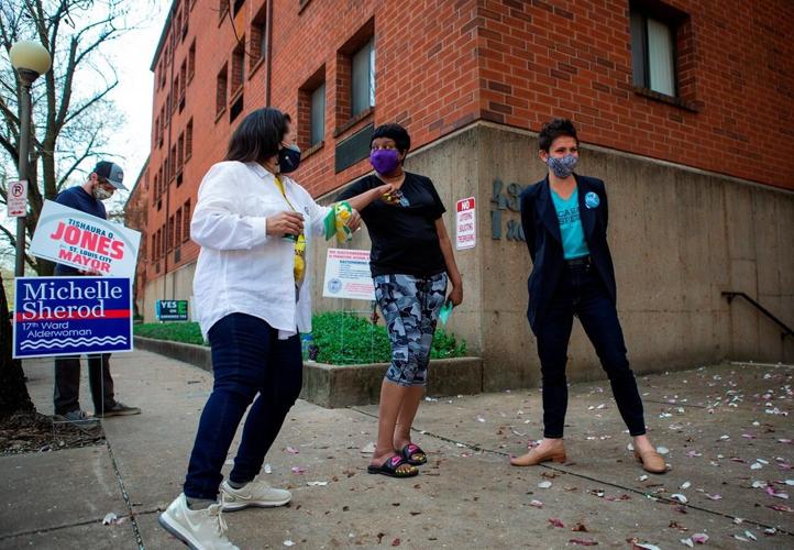 A chance to ‘rise’: St. Louis elects 1st Black female mayor
