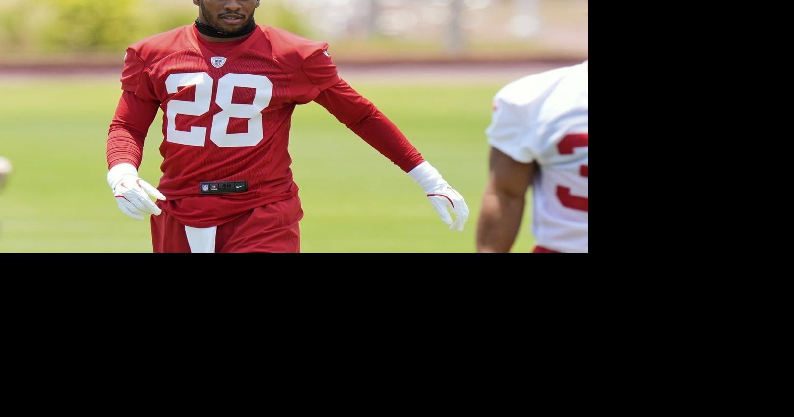 Shilo Sanders makes a big first impression with the Buccaneers