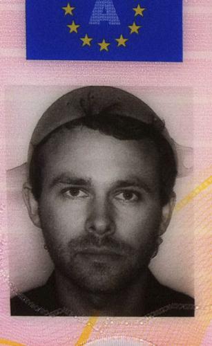 ‘Pastafarian’ man wears strainer as hat to make point about religious ...