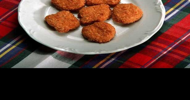 Buttermilk Fried Chicken Nuggets