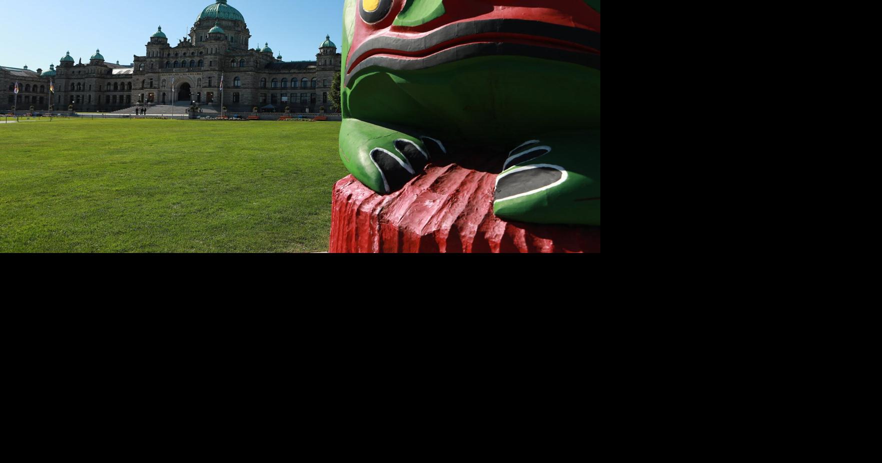 B.C. to appeal landmark Aboriginal title ruling over land in Metro ...