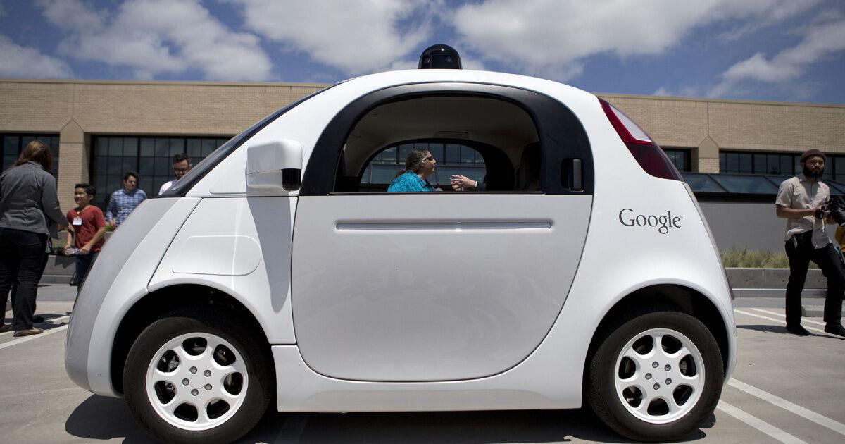 Google to issue driverless-car reports