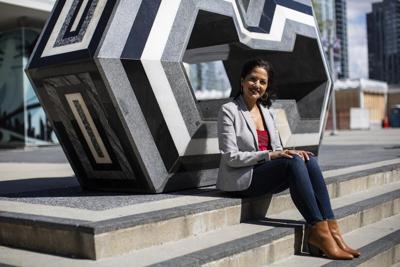 Three Punjabi-Canadian sisters overcame cultural norms to report their ...