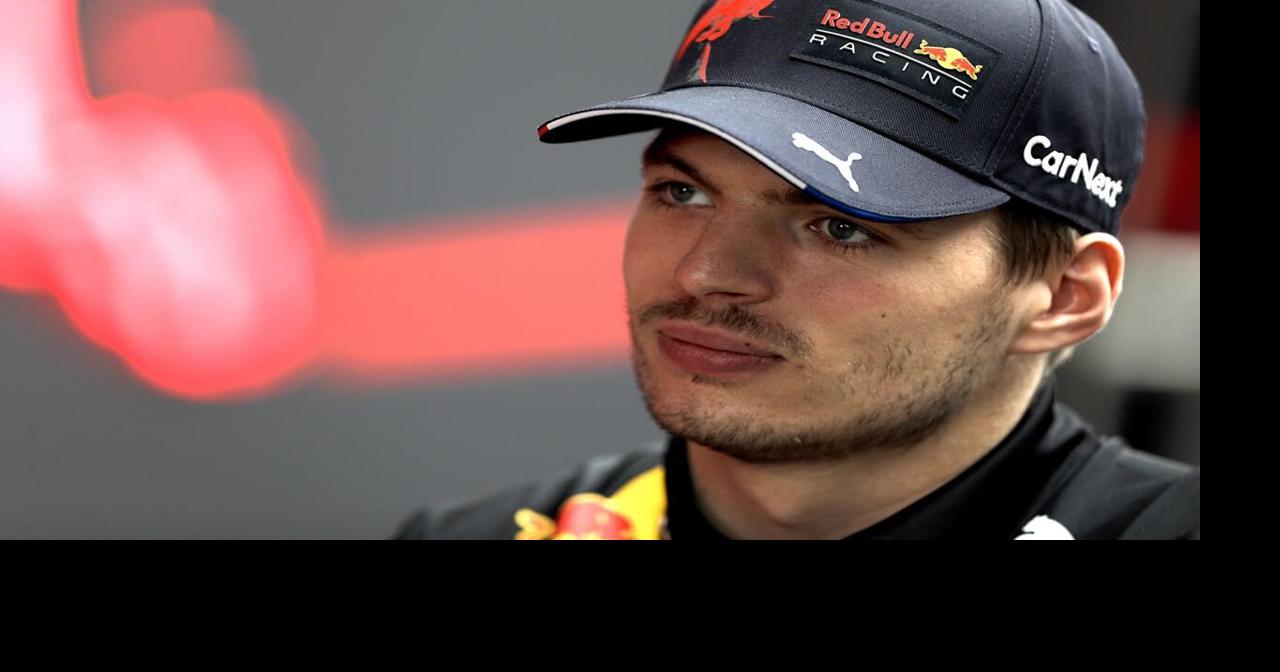Verstappen says rift resolved after F1 incident with Perez