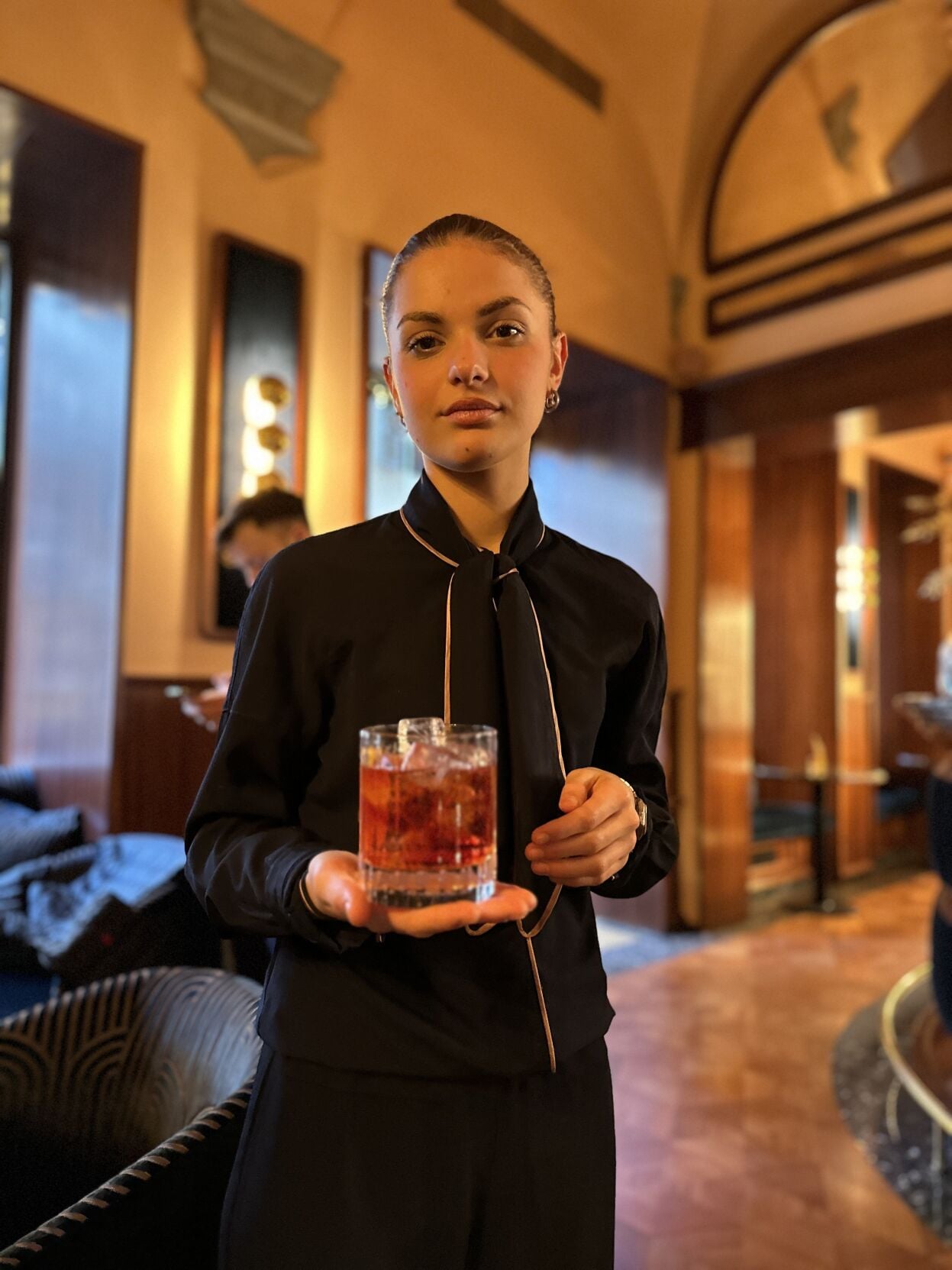 Negroni journey: chasing my favourite cocktail around Italy