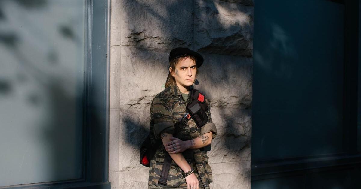 The Drug User Liberation Front: Selling drugs to try to save lives