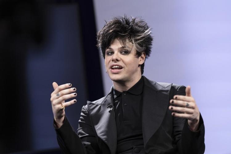 Tired of inflated ticket prices, Yungblud is launching his own affordable music festival