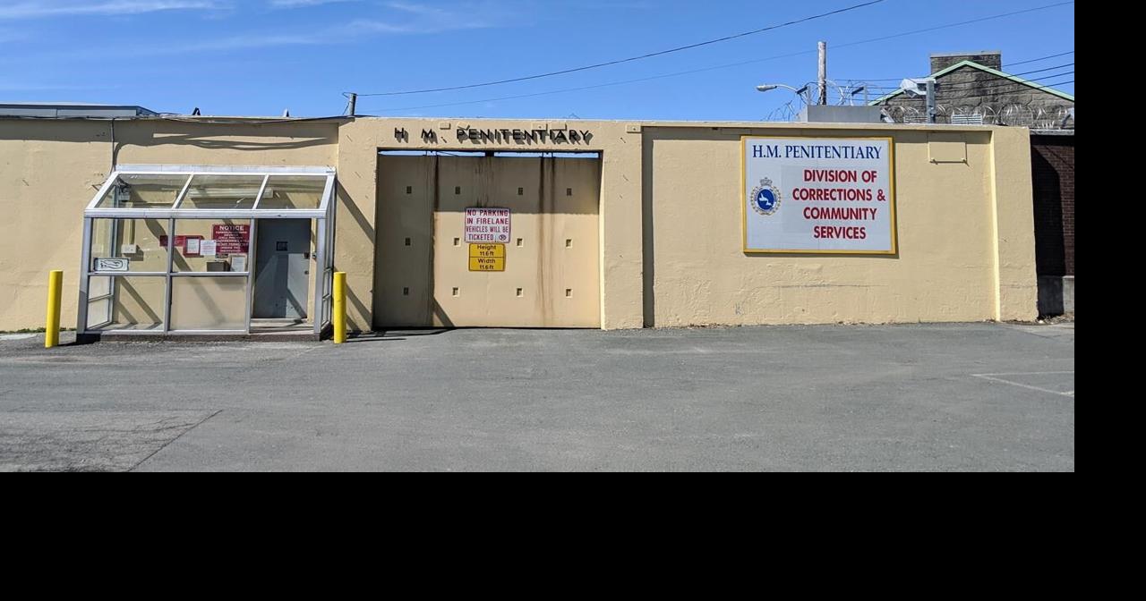 Officials confirm death at notorious Her Majesty's Penitentiary jail in ...