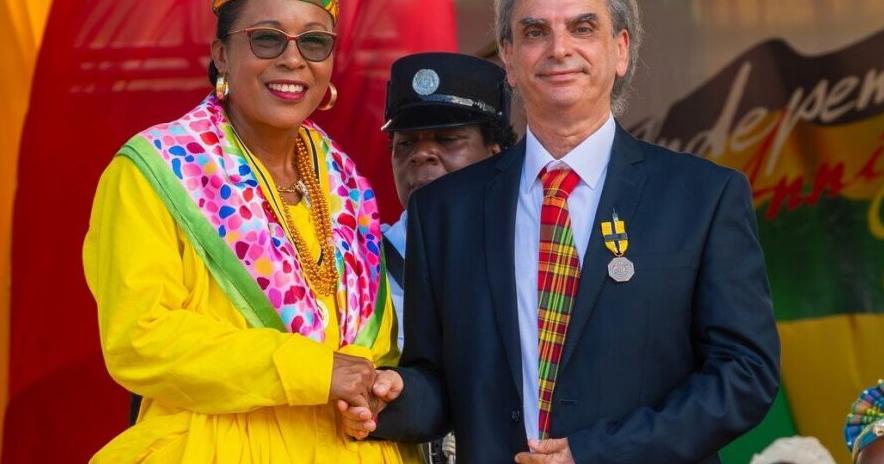 U.S. businessman Jonathan Lehrer detained in connection with death of ...