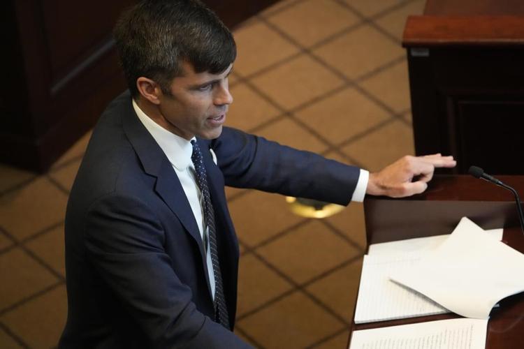 Mississippi justices hear arguments over appointed vs. elected judges ...