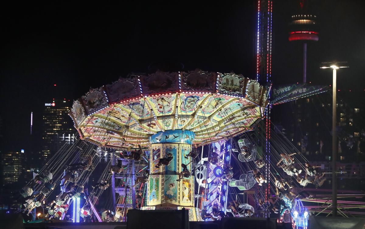 The CNE is back. Here’s what you need to know
