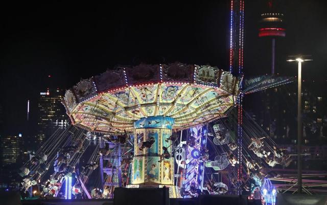 The CNE is back. Here’s what you need to know