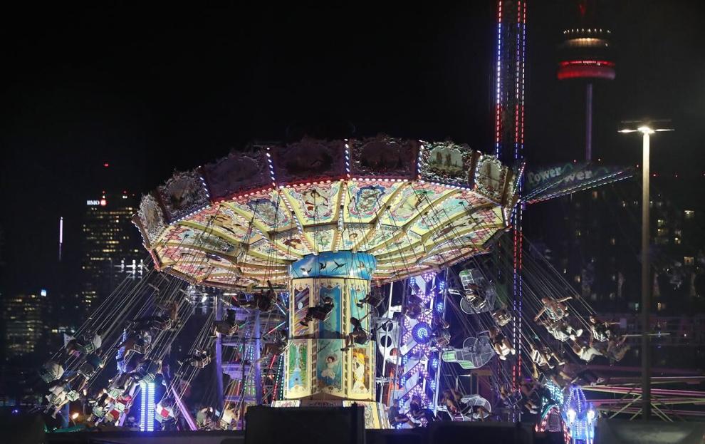 The CNE is back. Here’s what you need to know