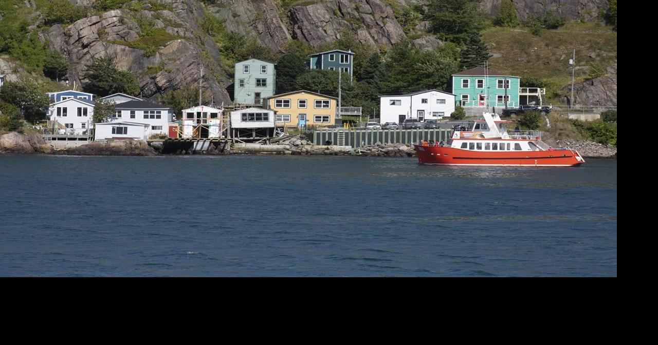 Newfoundland and Labrador fights back against rental ad denounced as slur